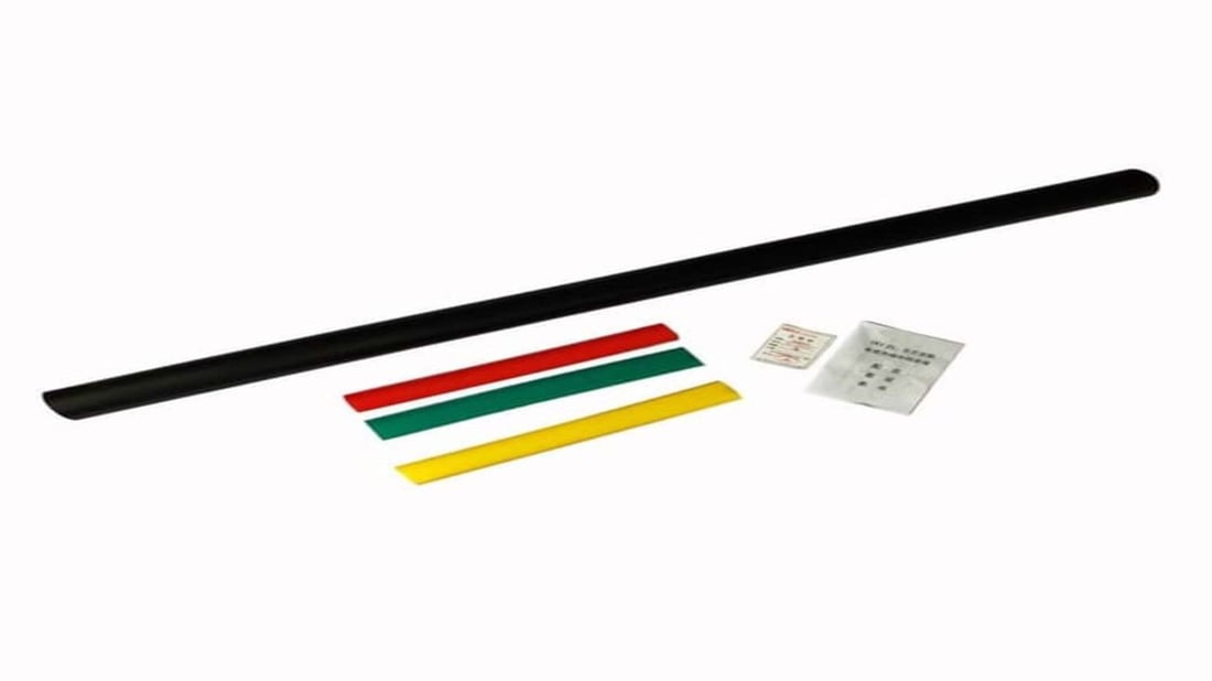 The Ultimate Guide to Cold Shrink Cable Jointing Kits