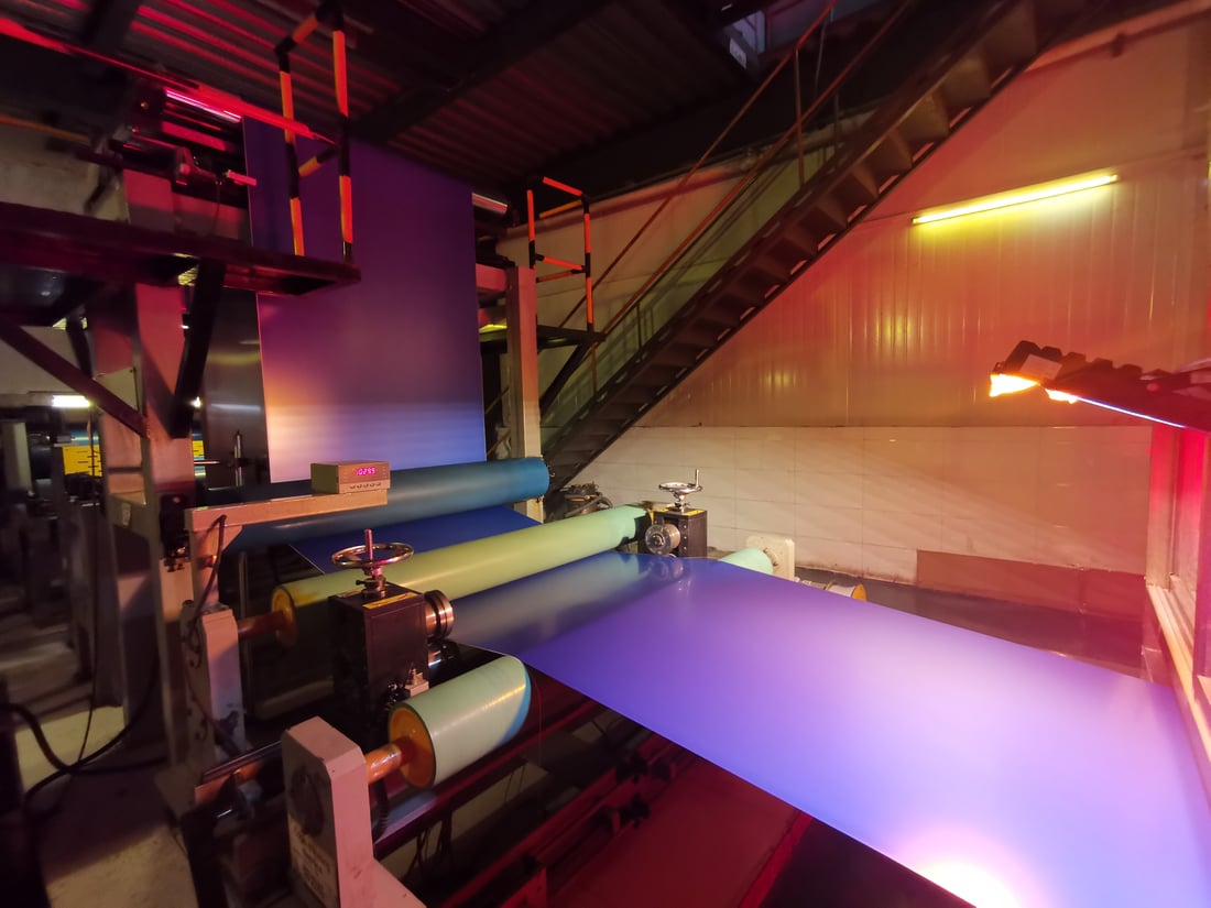 The Meaning Of Offset Printing A Comprehensive Guide