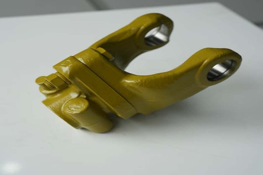 Telescoping vs. Non-Telescoping PTO Shafts: Which One to Use? - A ...