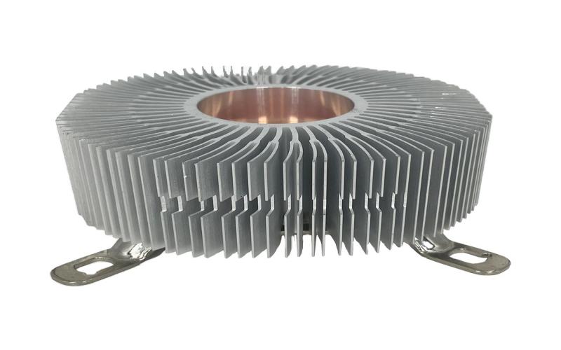 The Importance of Round LED Heatsinks-Tongchuang Heatsink