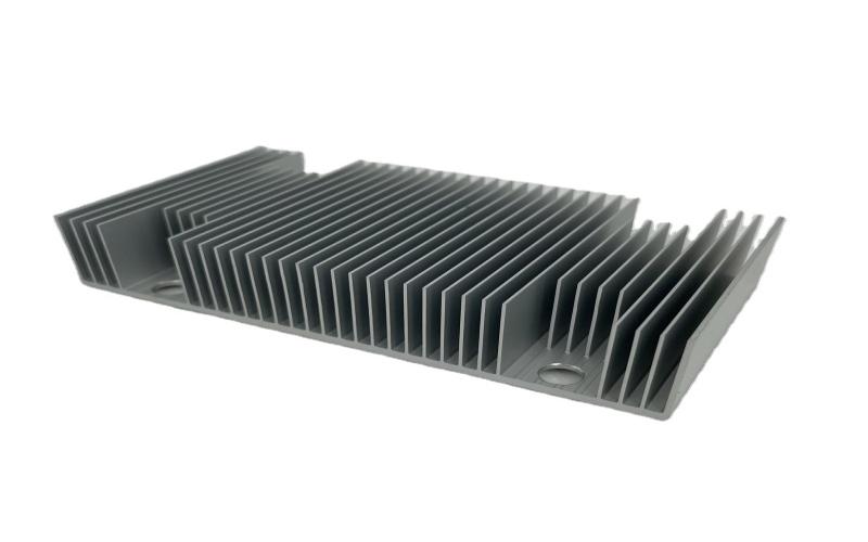 The Benefits of Extrusion Heat Sink-Tongchuang Heatsink