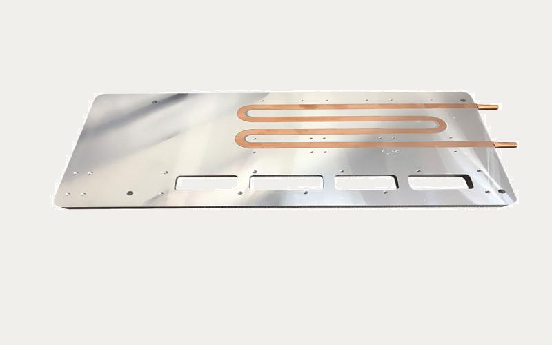 Exploring the Different Fin Designs for Custom Radiators