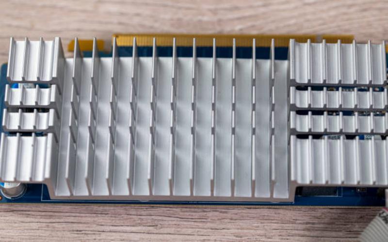 The Importance of Heat Sinks in Electronics: A Comprehensive Guide