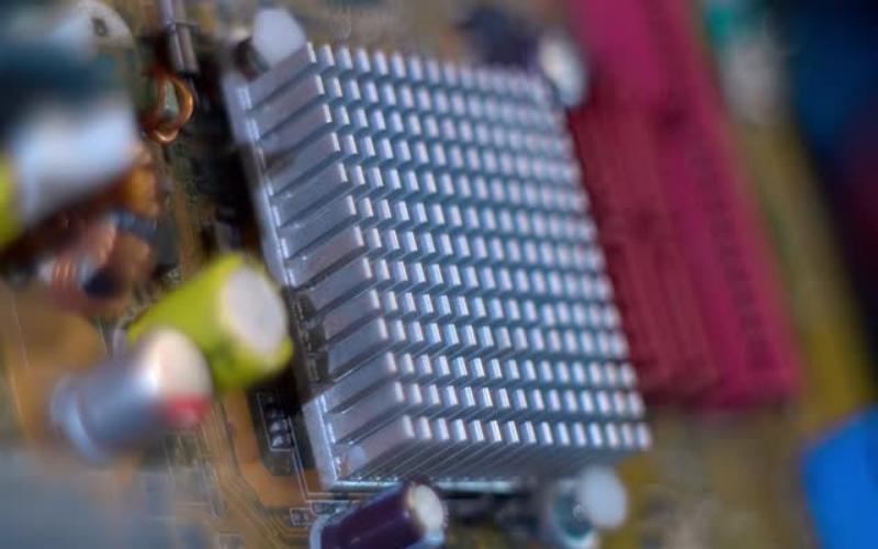 What Are the Different Types of Heat Sink? Explained