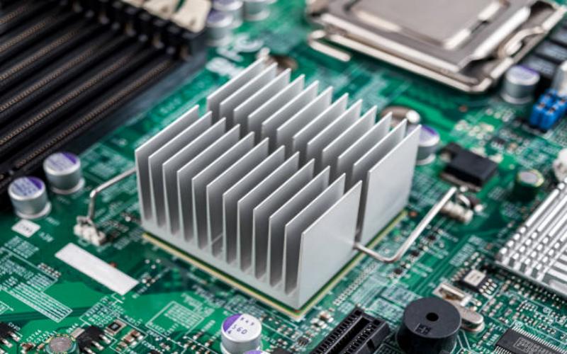 Heat Sink Materials: Aluminum vs. Copper - A Comprehensive Comparison