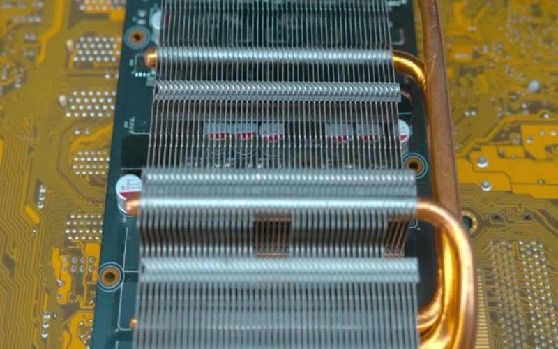 How a Heat Sink Works: Everything You Need to Know
