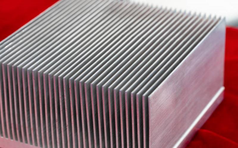 How to Design a Heat Sink: A Comprehensive Guide