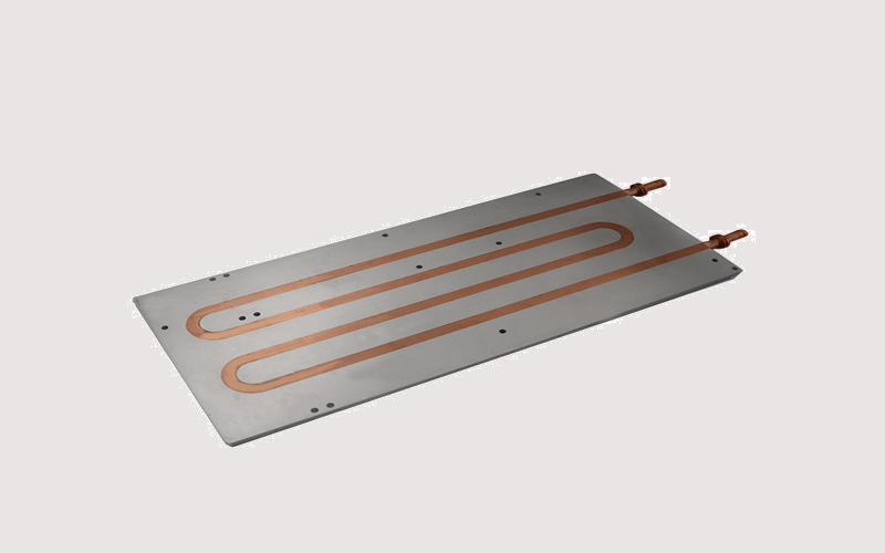 The Purpose of a Cold Plate: Exploring its Uses and Benefits