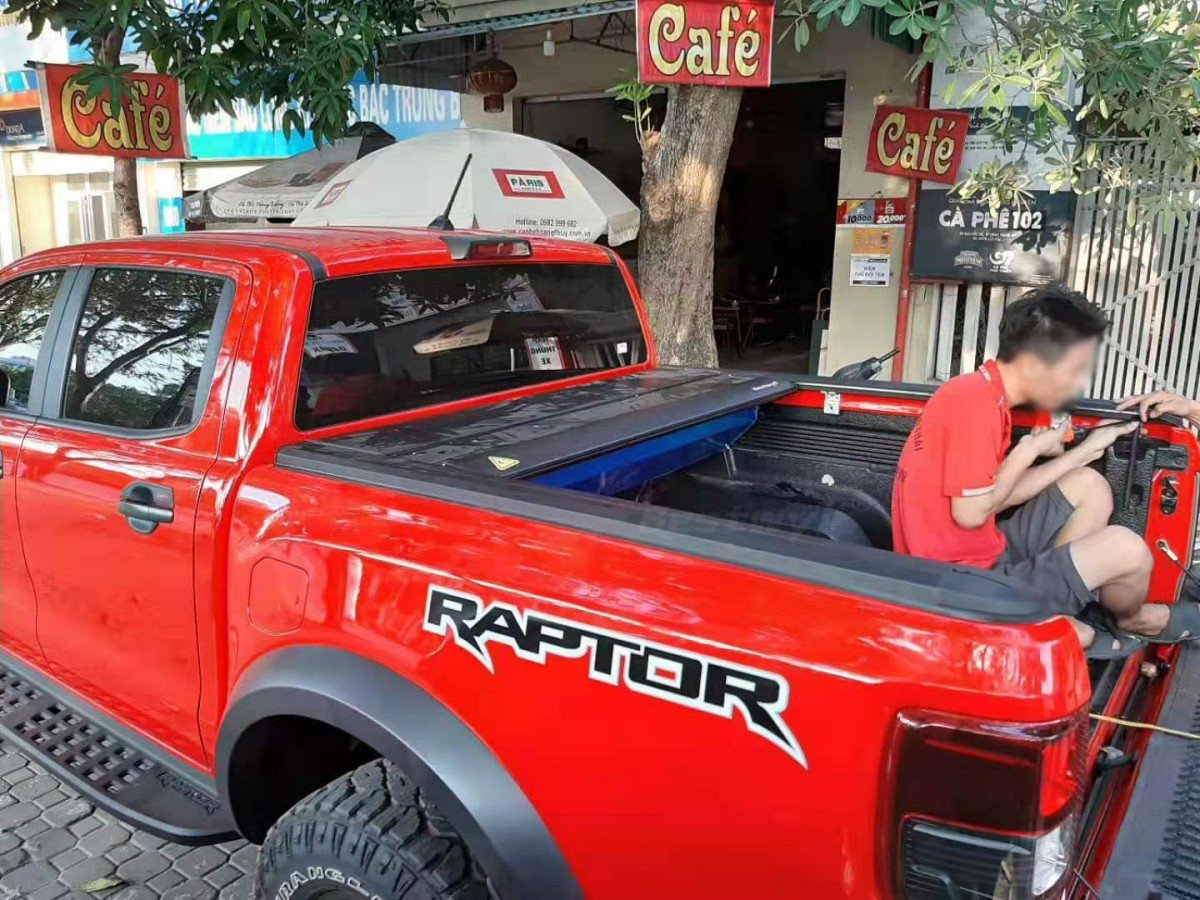 Enhance Your Ford Truck Exploring The Benefits Of Ford Truck Bed Covers Enhance Your Ford Truck Exploring The Benefits Of Ford Truck Bed Covers