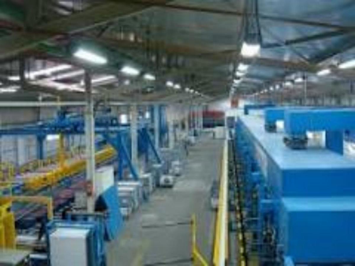 What is sandwich panel production line? Discover the manufacturing process