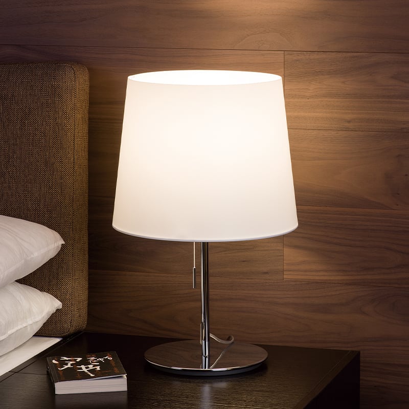 Discover the Different Types of Table Lamps | Ultimate Guide