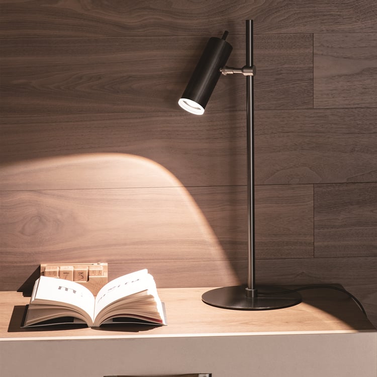 The Benefits of Using Table Lamps - Enhance Lighting and Decor